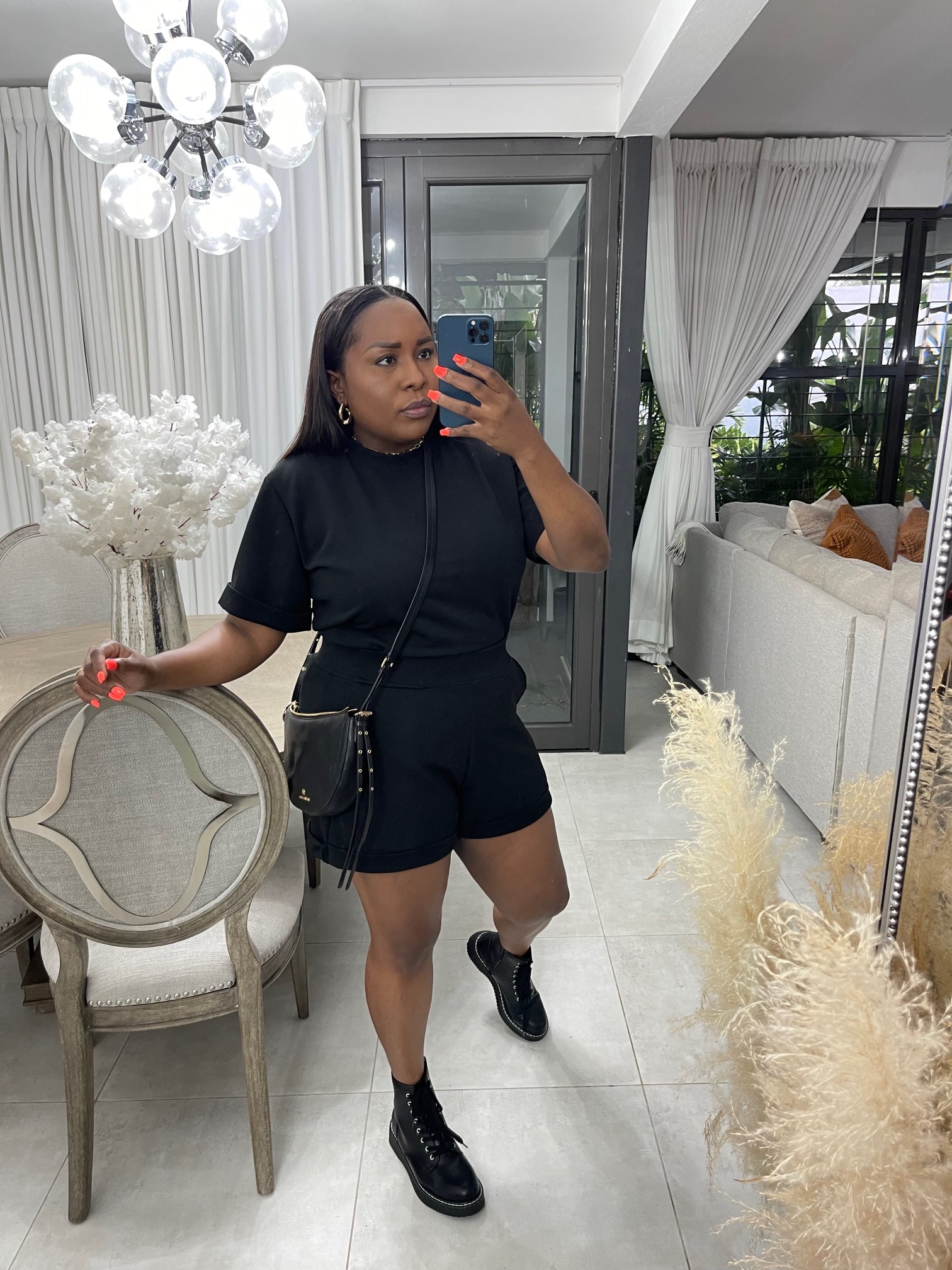 Short Set – By The Cabana